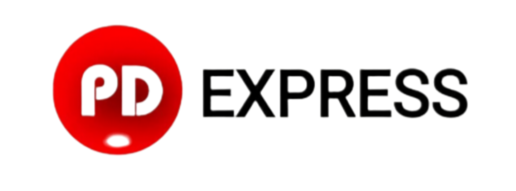 Track Your Shipment — PD EXPRESS COURIER & CARGO SERVICES