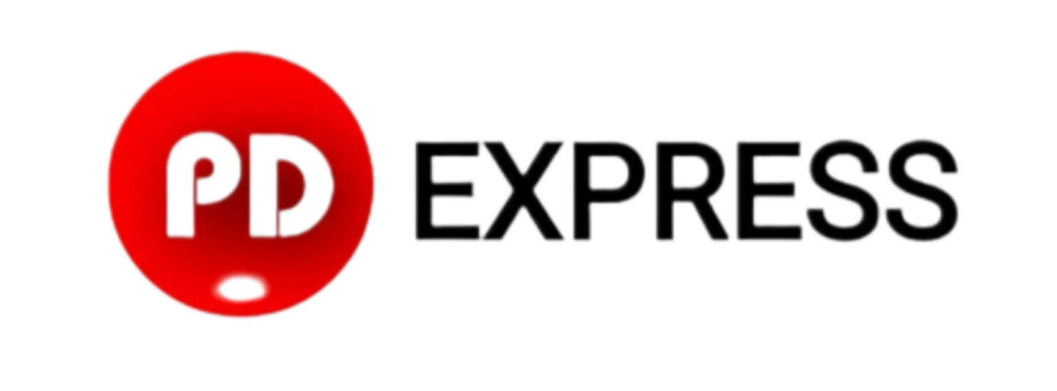 Track Your Shipment — PD EXPRESS COURIER & CARGO SERVICES