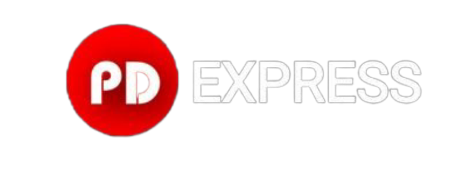 Track Your Shipment — PD EXPRESS COURIER & CARGO SERVICES